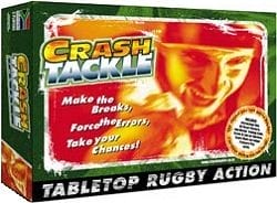 Jeu de société Crash Tackle - LudoVox