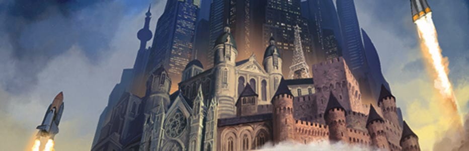 LudoVox - Historia : Pas de temps à perdre