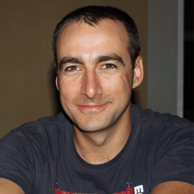 LudoVox - Questions à Greg Oliver [Madsteam, Bail breaker]