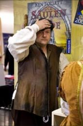 La page LudoVox de Michael Rieneck