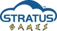 La page LudoVox de Stratus Games