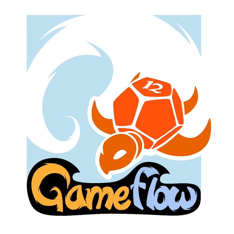 La page LudoVox de Game Flow