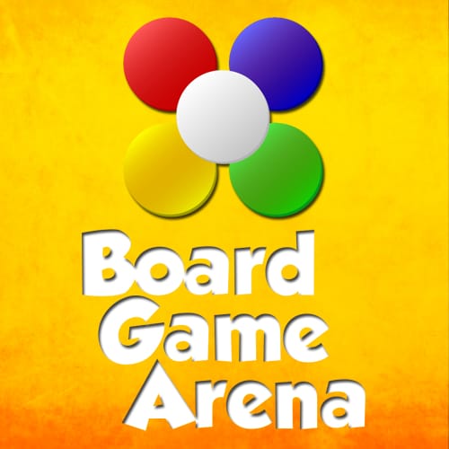 LudoVox - Tout savoir sur Board Game Arena