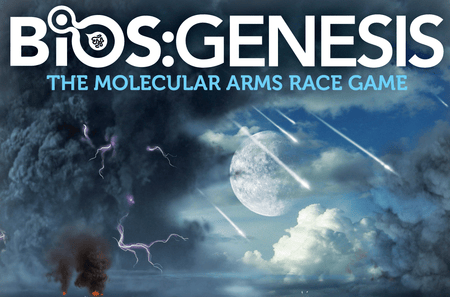 LudoVox - Bios Genesis et Bios Megafauna, le retour à Essen