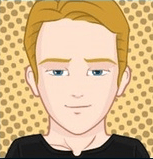 La page LudoVox de Mathieu Martin