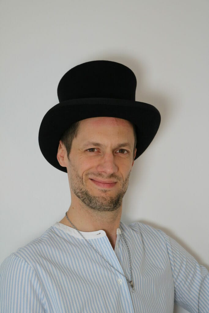 La page LudoVox de Thomas Cariate