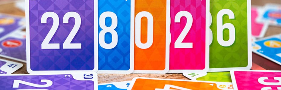 Jeu de société Mind Up! - LudoVox