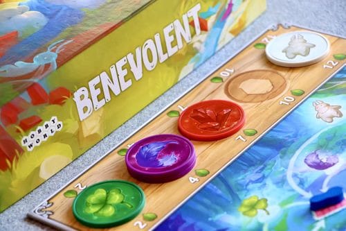 LudoVox - Yuri Zhuravljov (Space explorers, Viceroy) revient avec ...