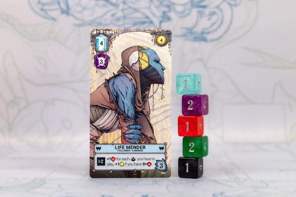 LudoVox - L'étonnant projet Etherstone (Virginio Gigli, Simone Luciani ...