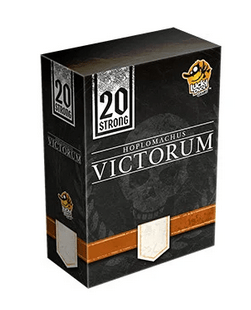 Jeu de société 20 Strong - Victorum - LudoVox