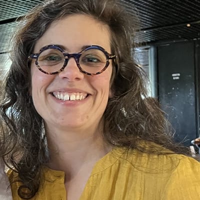 LudoVox - Le regard de Maëva Da Silva